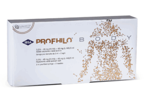 Profhilo Treatment Singapore - Bay Clinic | Wrinkle Removal